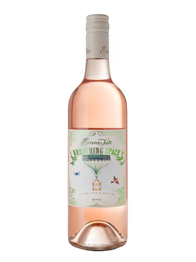 Rose | Partners in Wine WA