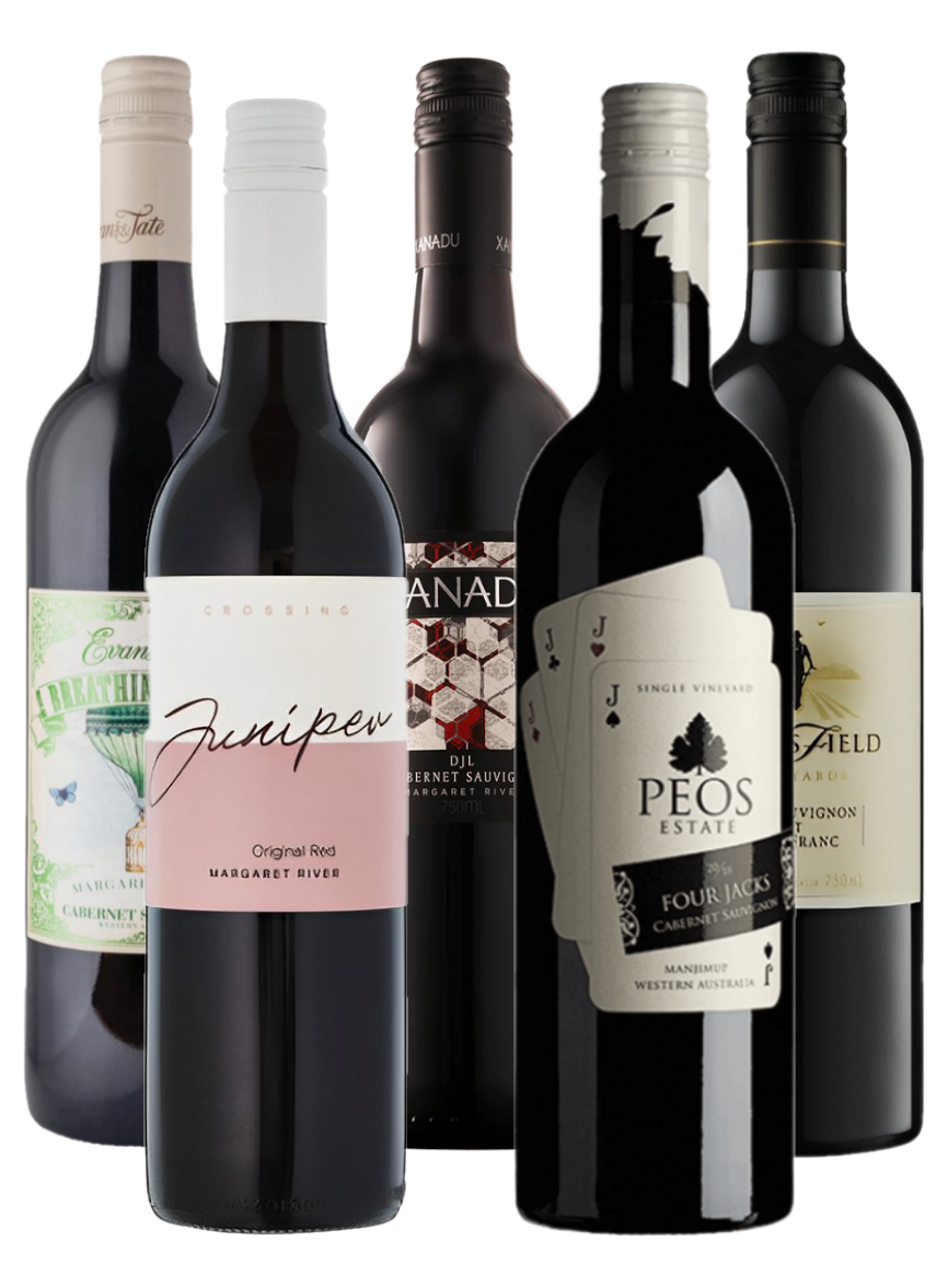 Cabernet Sauvignon Pack