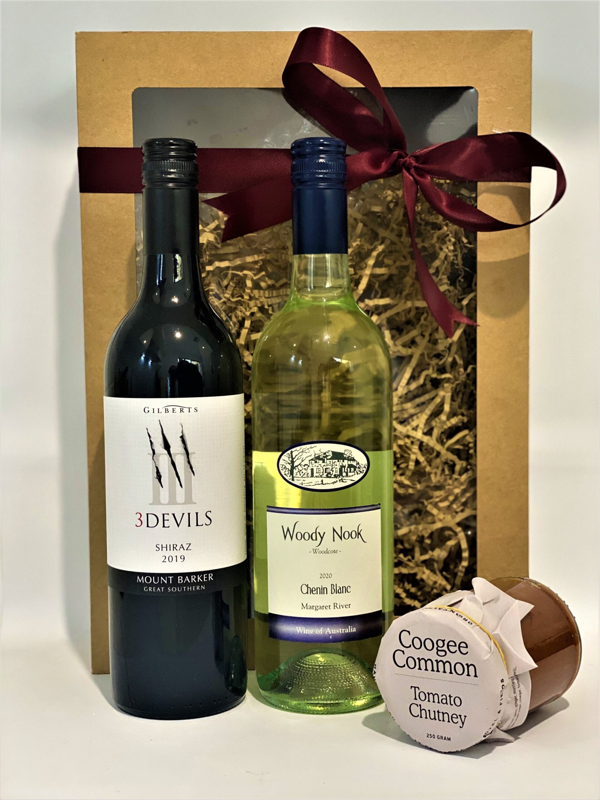 Handmade Honeycomb – Partners in Wine WA