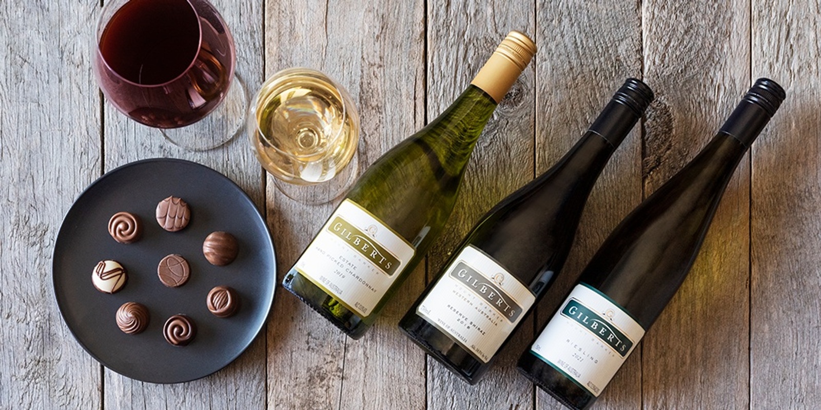 Buy Gilbert Wines 3 Lads Cabernet Sauvignon 2022 | Perth