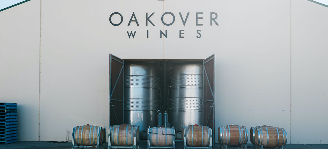 Buy Oakover Wines Chenin Blanc 2025 😍 Perth Wine Delivery