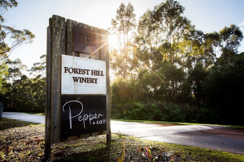 Buy Forest Hill Block 8 Chardonnay 2024 😍 Perth Delivery