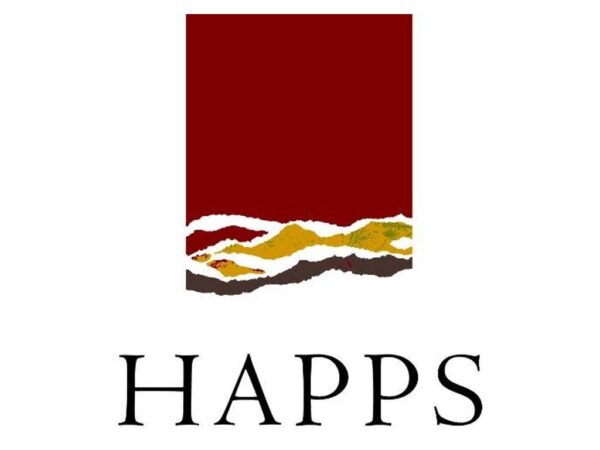 Buy Happs Preservative Free Rosé 2022 😍 Perth Wine Delivery