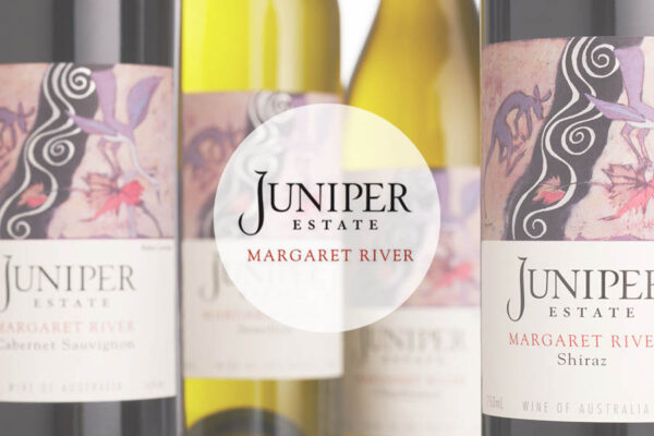 Buy Juniper Estate Canvas Malbec 2024 in Perth
