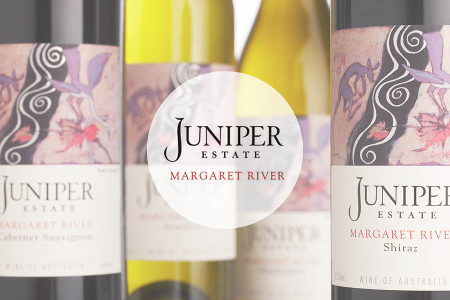 Buy Now 😍 Juniper Estate Crossing Original Red Cabernet